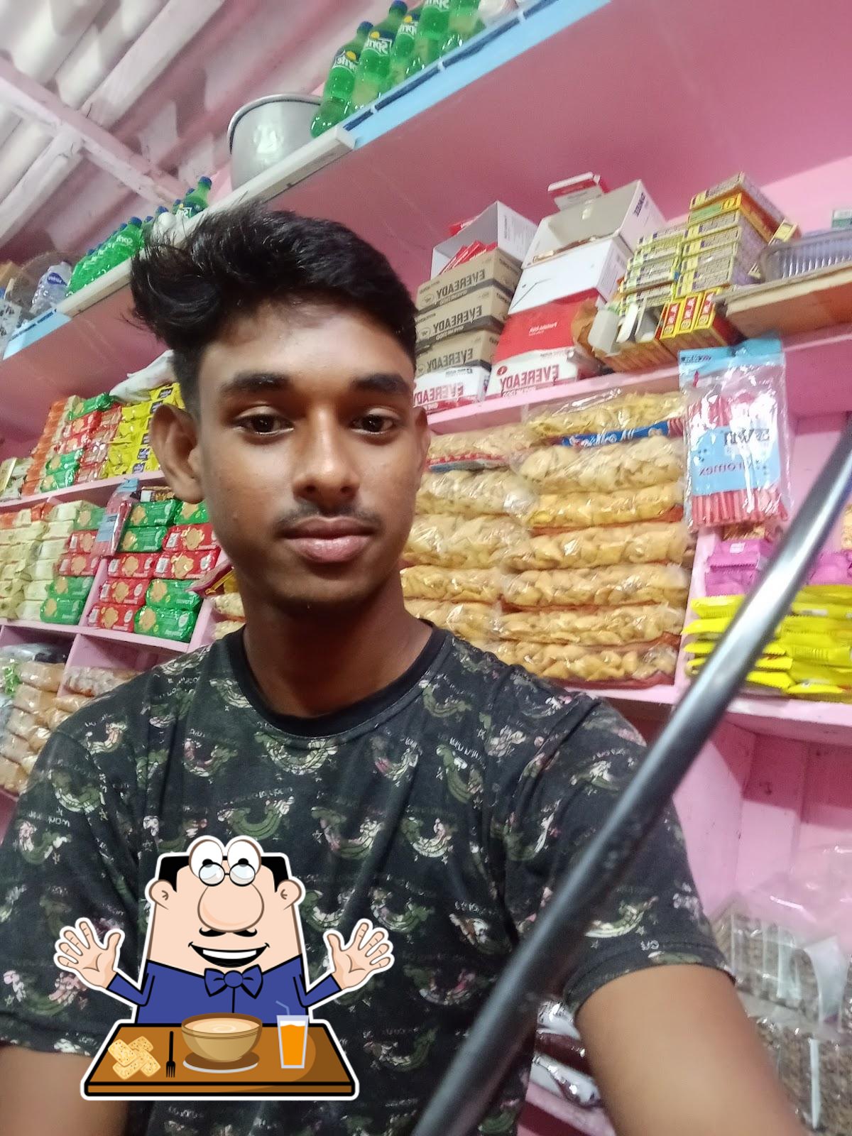 Maa kali Bhandar(Paran Bhandari), India - Restaurant reviews