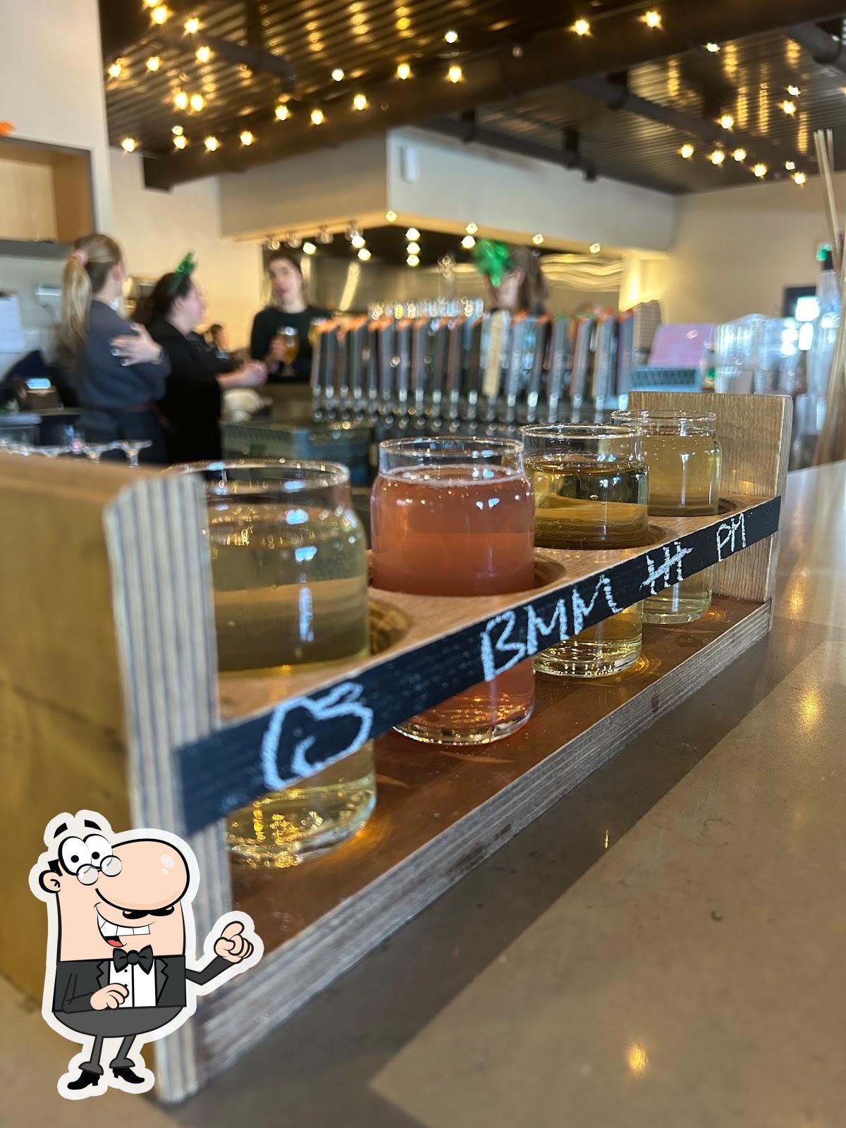 Slabtown Cider Co., Uxbridge - Restaurant menu, prices and reviews