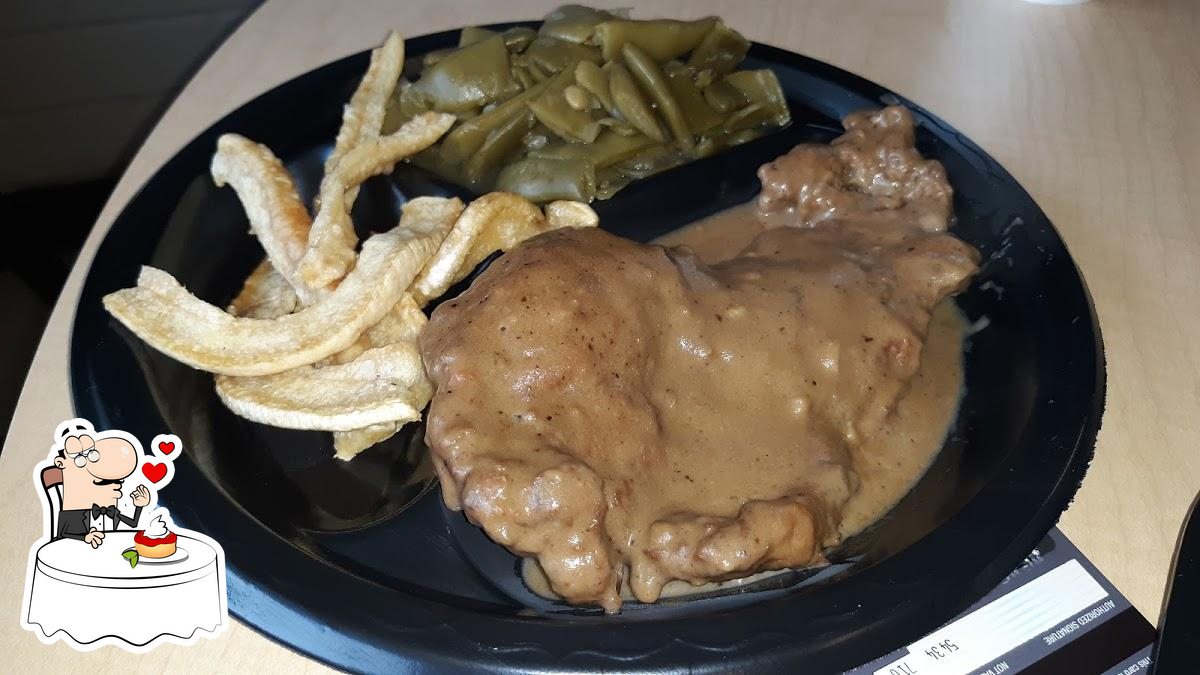 Sweet T's Restaurant in Thomson - Restaurant reviews