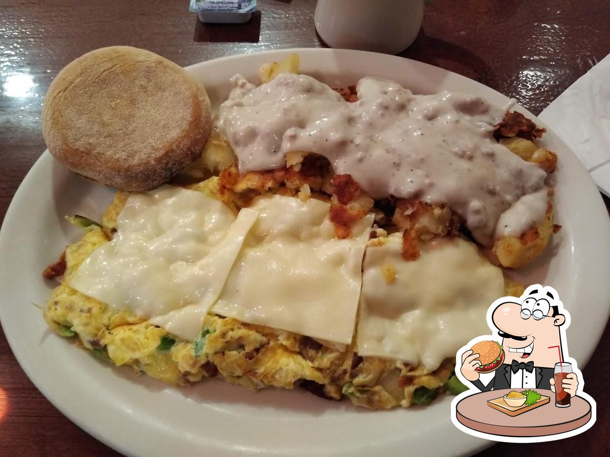 The Union Diner in Endwell - Restaurant menu and reviews