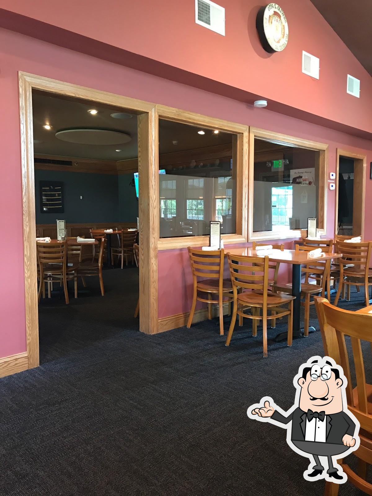 Otis & Oliver's, Latham - Restaurant menu, prices and reviews