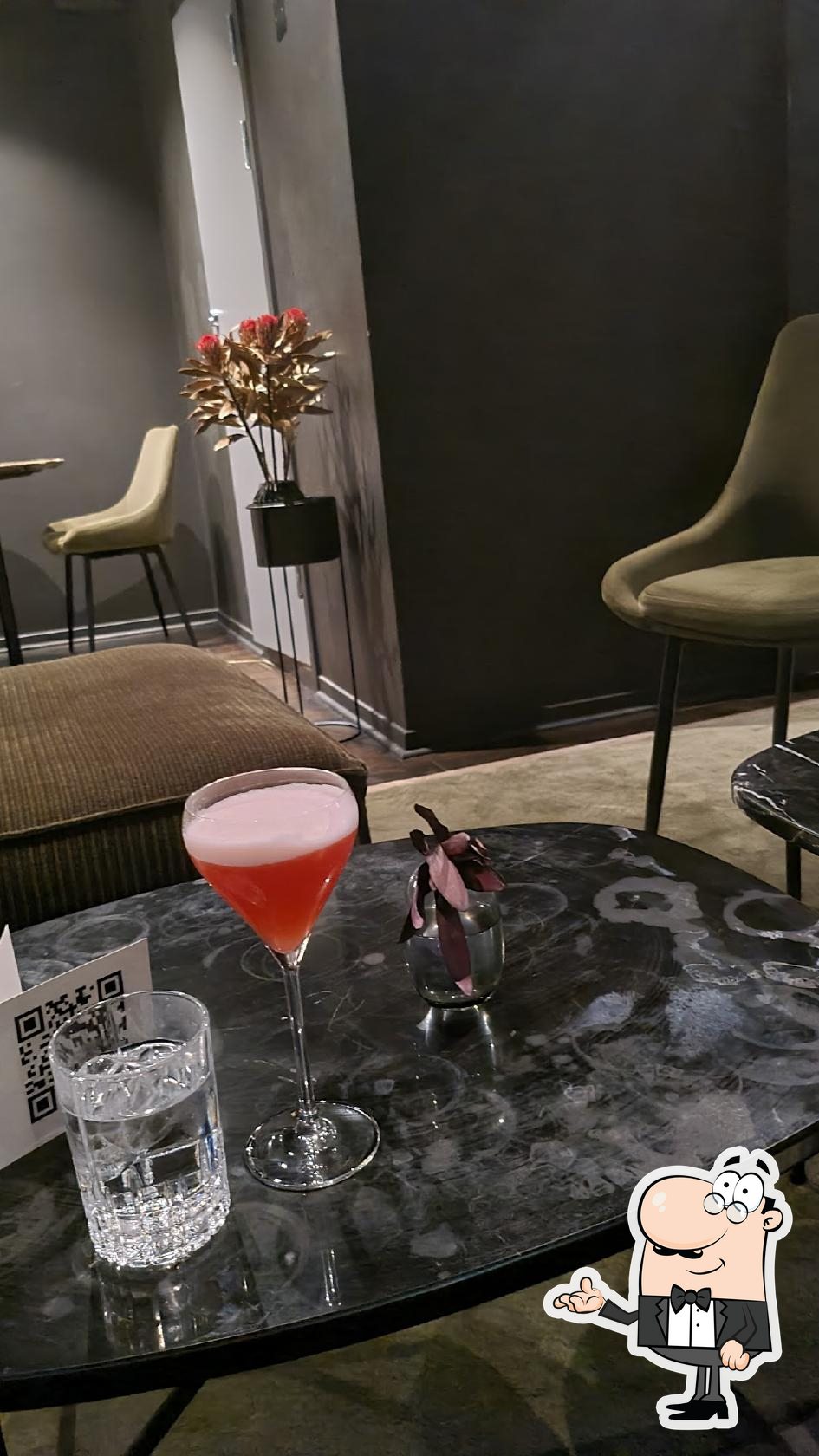 Espier Bar, Stavanger - Restaurant menu, prices and reviews