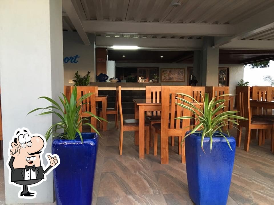 La Union Blue Marlin Beach Resort, San Fernando