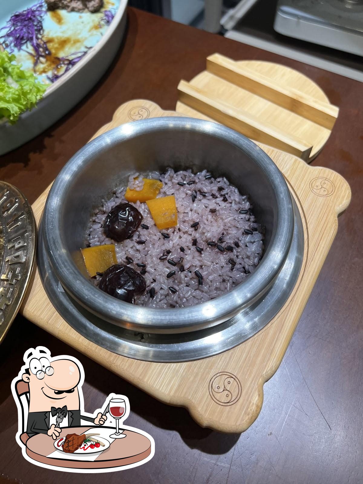 Mugunghwa Restaurant, Manila - Restaurant reviews