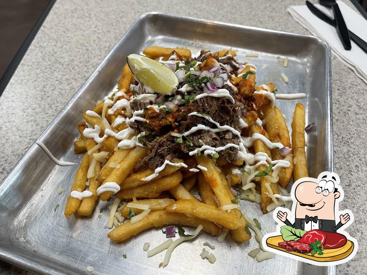 Rock N’ Potato in Las Vegas - Restaurant reviews