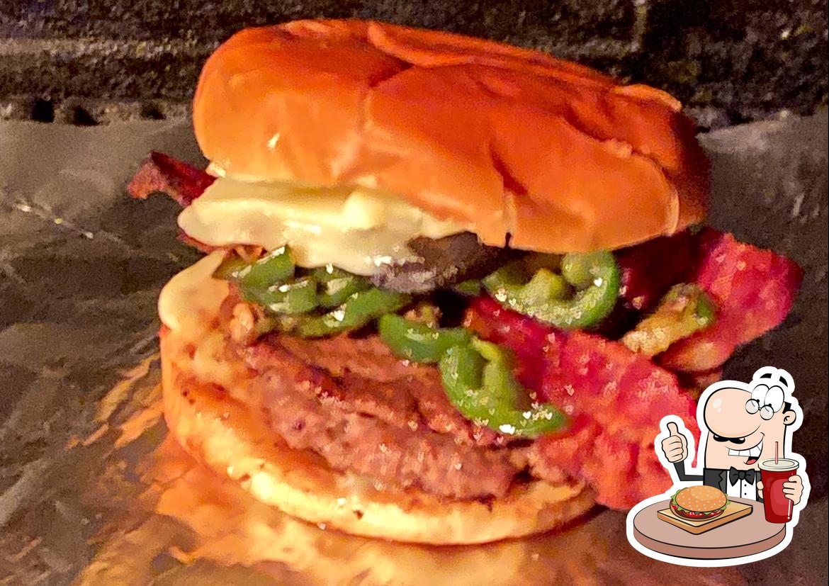 Sac Burger in Powder Springs - Restaurant menu and reviews