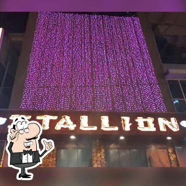 Stallion restaurant And bar, Mumbai