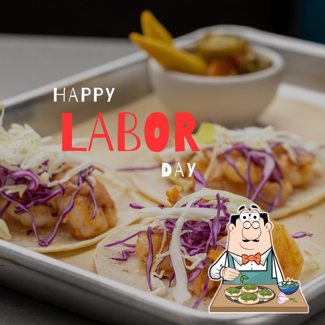 Tulum Tacos & Tequila, Mineola - Restaurant menu, prices and reviews