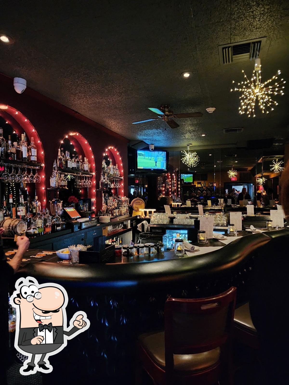 Steak38, Cherry Hill - Restaurant menu, prices and reviews