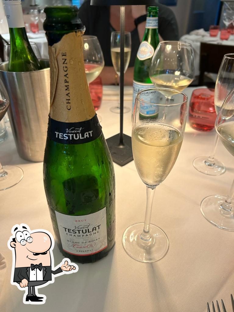 Prima Donnas, West Wickham - Restaurant menu, prices and reviews