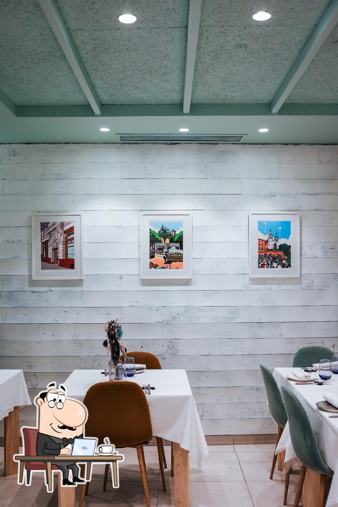 Tándem, Murcia - Menú del restaurante, precios y reseñas