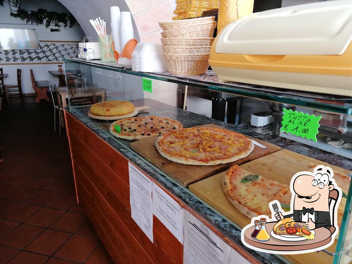 Mesopotamia Doner Kebap restaurant, Volterra - Restaurant reviews