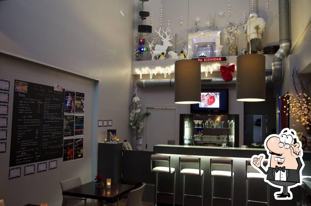 Le Pied Marin, Dunkerque - Menu du restaurant, prix et avis