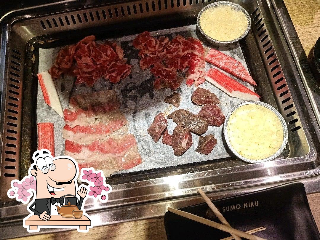 Sumo Niku restaurant, San Juan, J22X+RRQ - Restaurant menu and reviews
