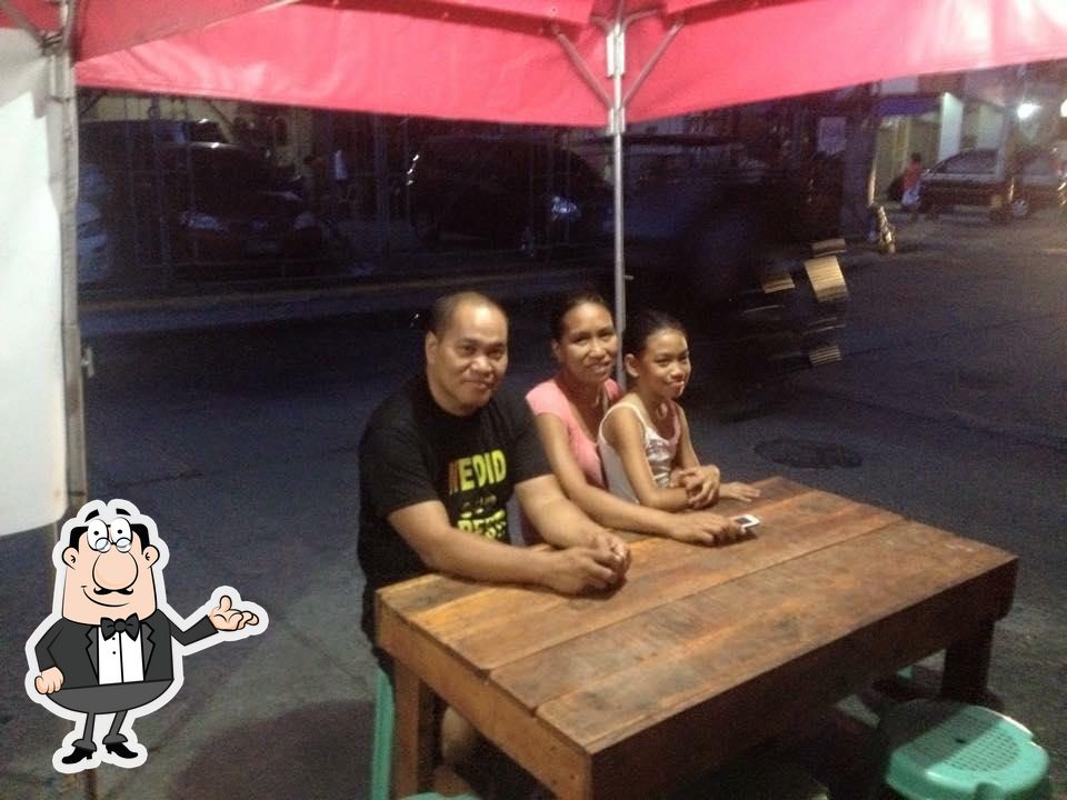 Tambayan Mini Resto restaurant, Manila - Restaurant reviews