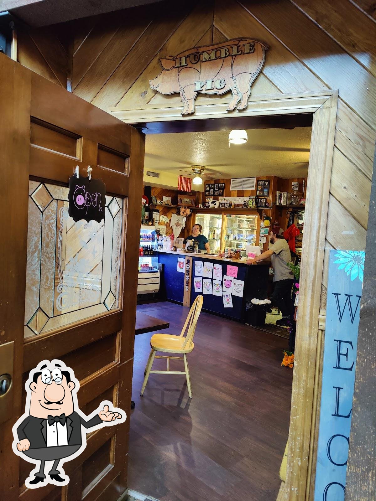 The Humble Pig Cafe, Molalla - Restaurant menu, prices and reviews