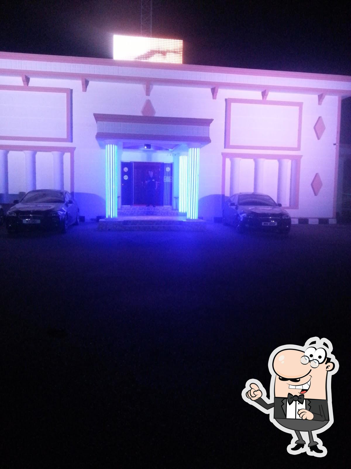White Horse Night Club, Кипр - Restaurantbewertungen