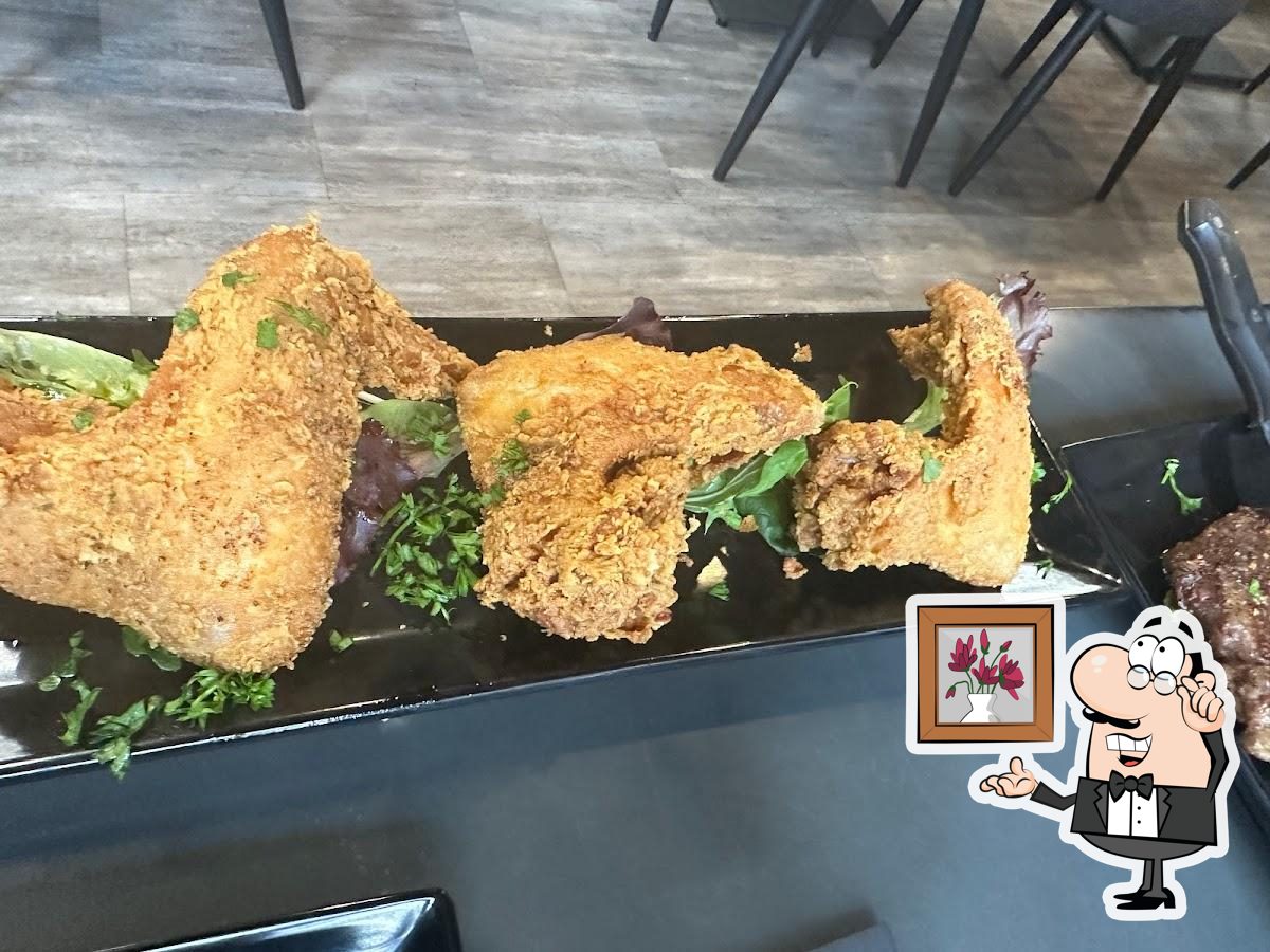 Fin & Feathers Restaurants, Valdosta - Restaurant menu, prices and reviews