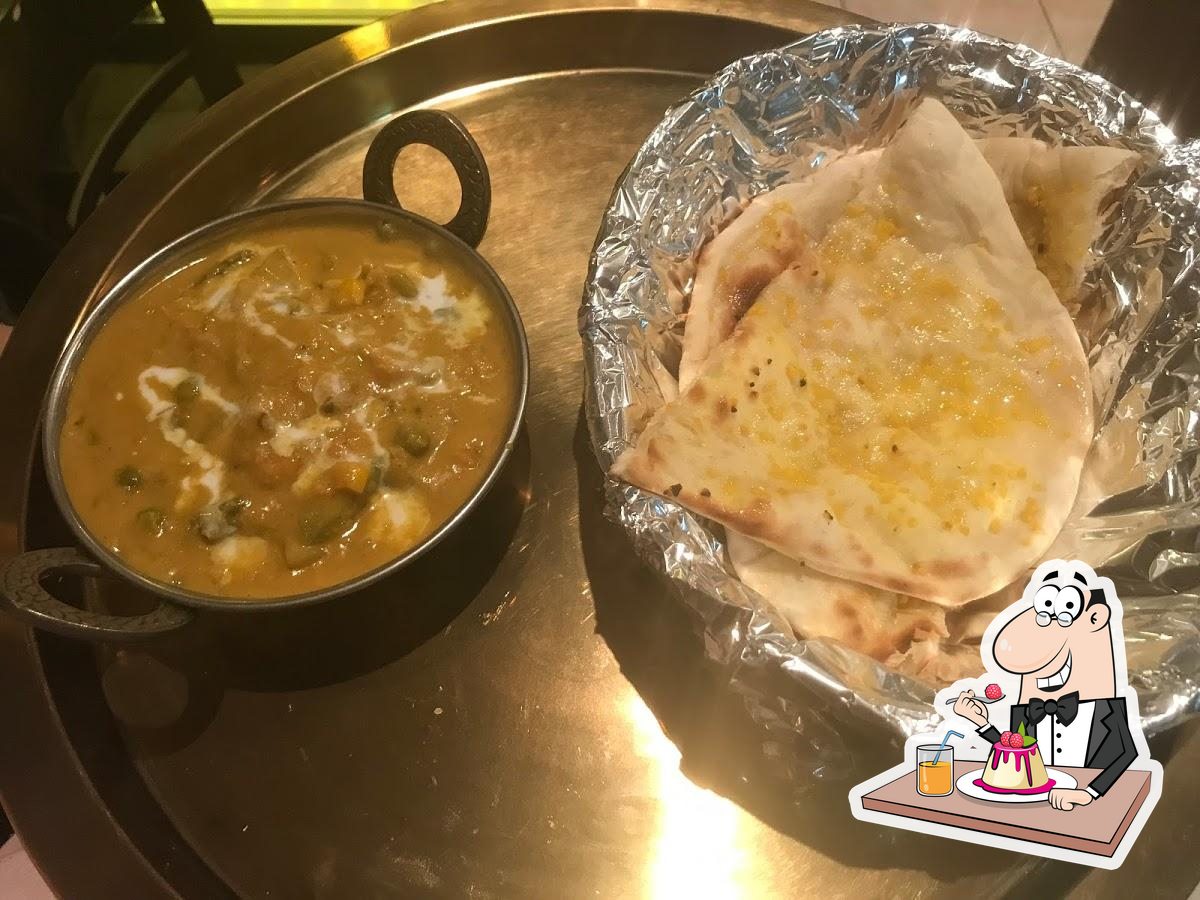Chennai Kitchen - South Indian Restaurant in Liverpool - Restaurant ...