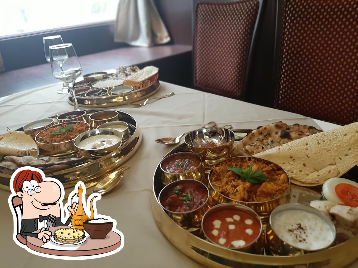 Indian Palate - Indian Restaurant in Budapest, Budapest - Restaurant ...