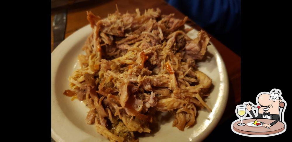 Alex's Place in Batavia - Restaurant menu and reviews