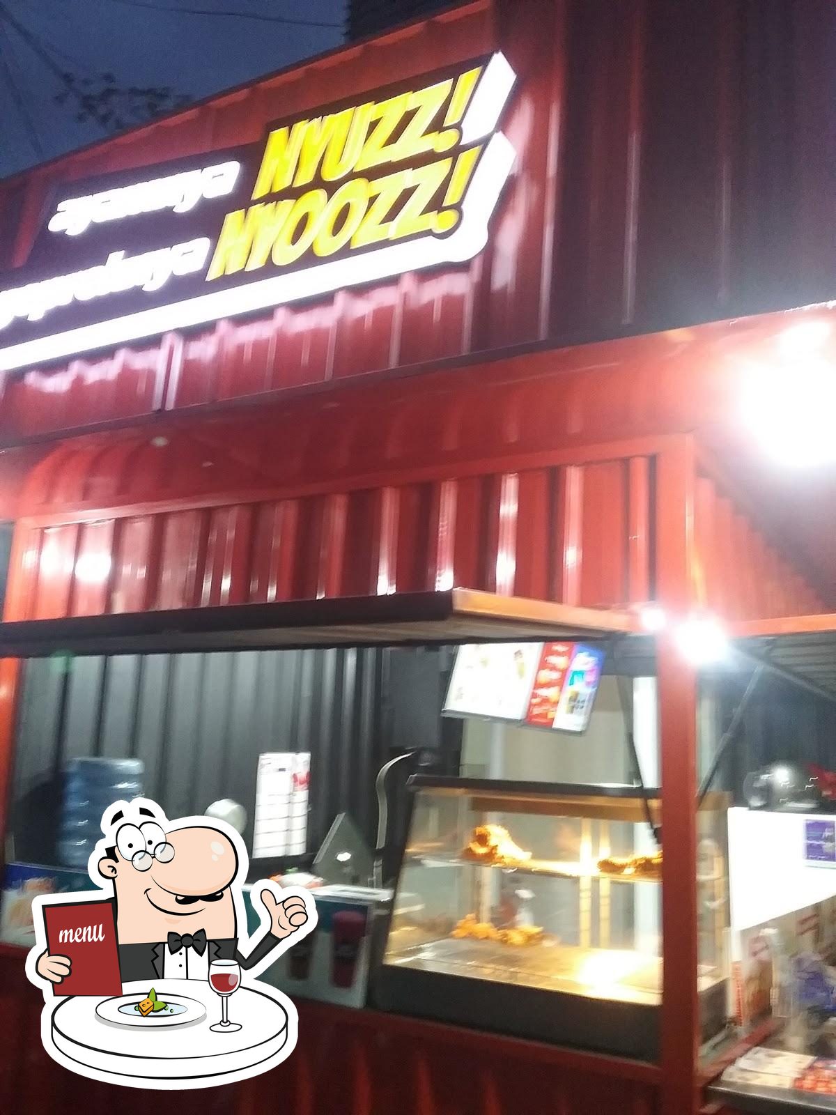 HARA CHICKEN restaurant, East Jakarta, Taman Malaka Sel. 1A No.5 ...