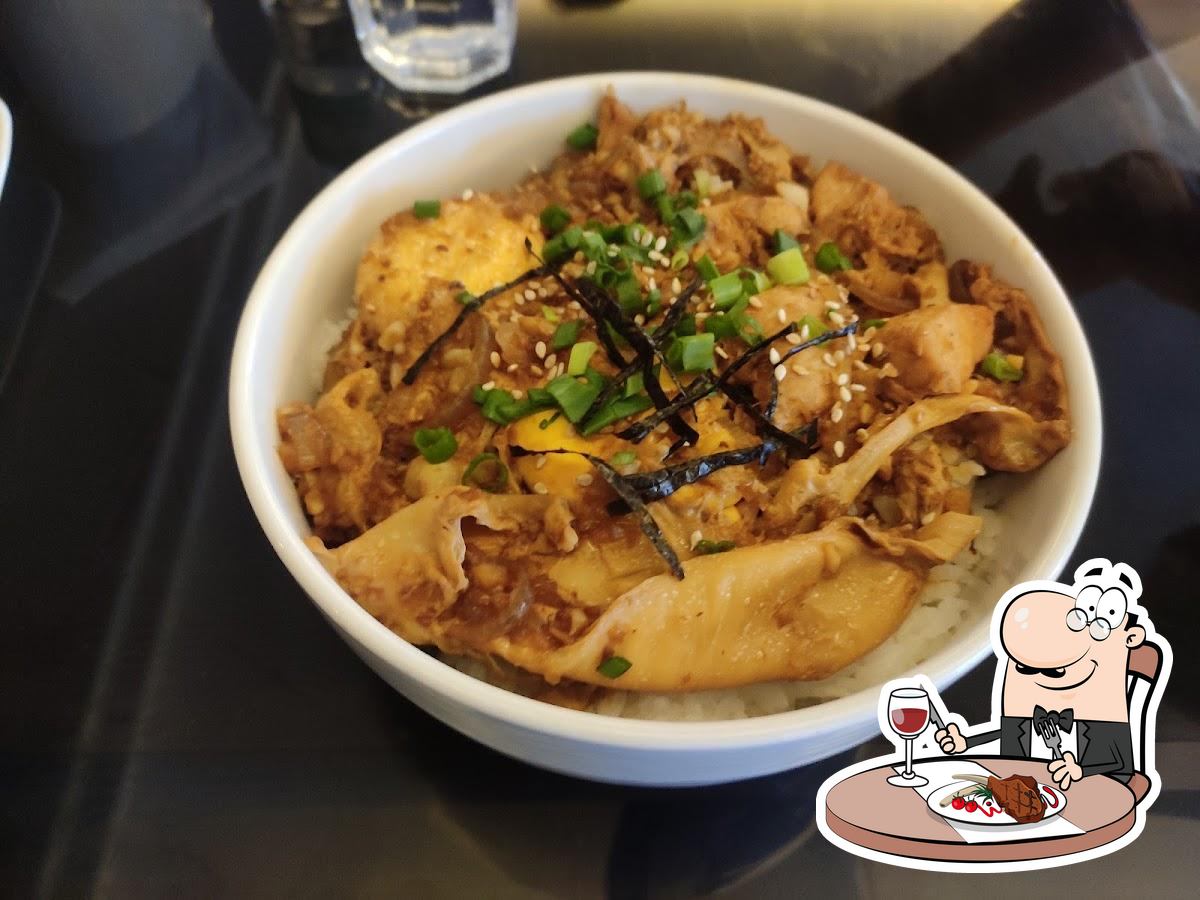Kyoto, Manipal - Restaurant menu and reviews