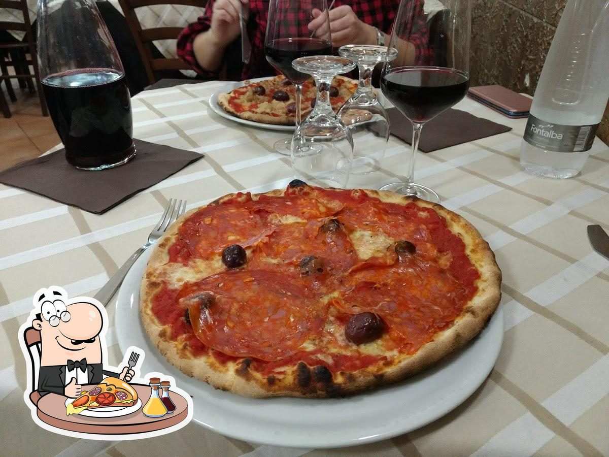 La Forchetta Curiosa Take Away Ristorante, Siracusa - Recensioni del ...