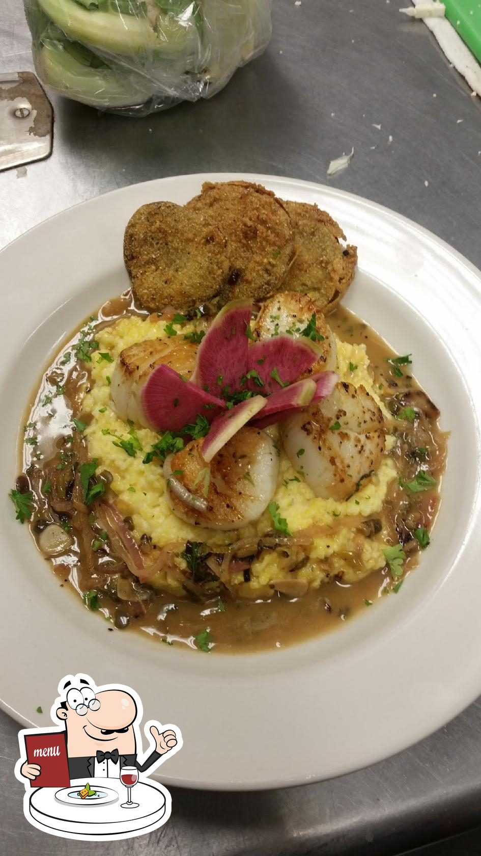 Over Yonder Restaurant, 3608 NC-194 in Valle Crucis - Restaurant reviews