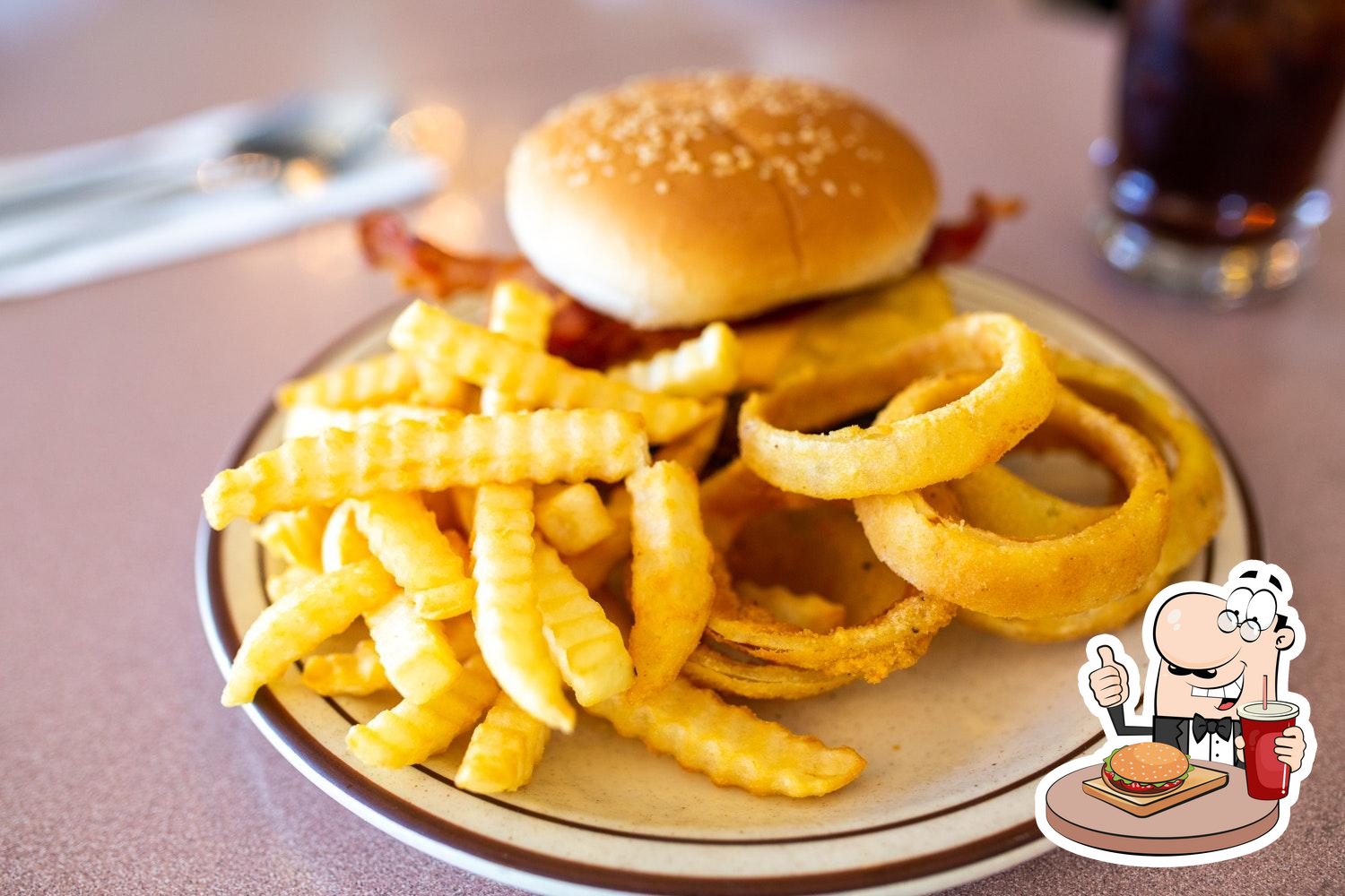 Rod's Grill in Arcadia - Restaurant reviews