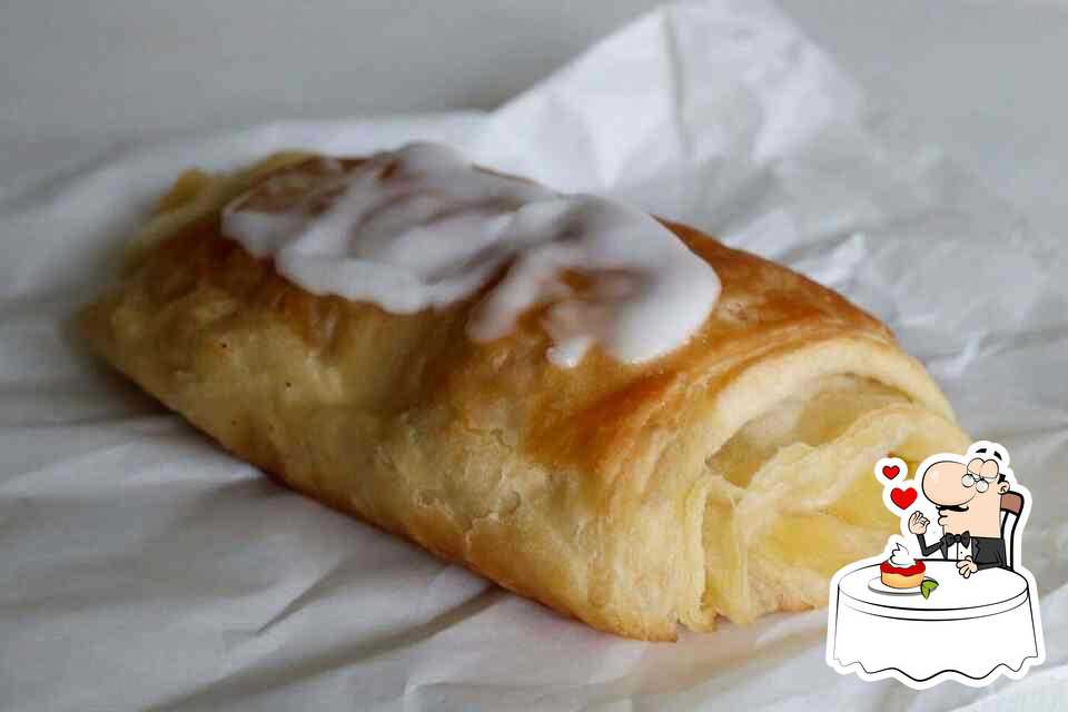 Three Little Bakers in Murrumbeena - Restaurant menu and reviews