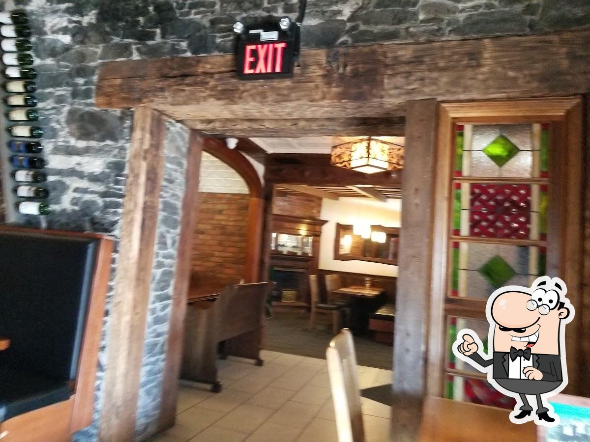 The North Glengarry in Alexandria - Restaurant menu and reviews
