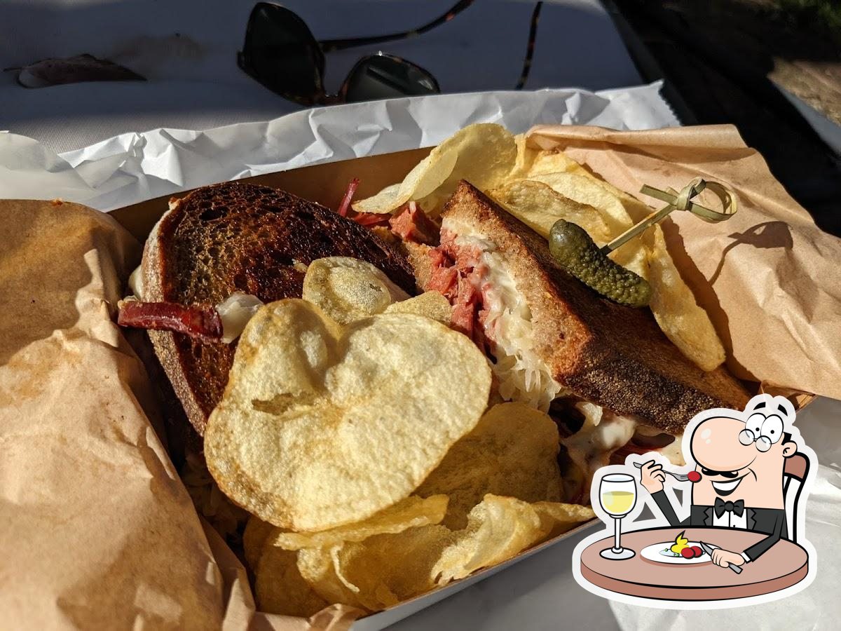 The Cove at Umina Beach in Umina Beach - Restaurant reviews