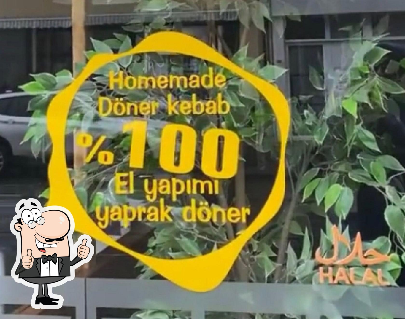Kassap Döner, Antwerp - Restaurant reviews