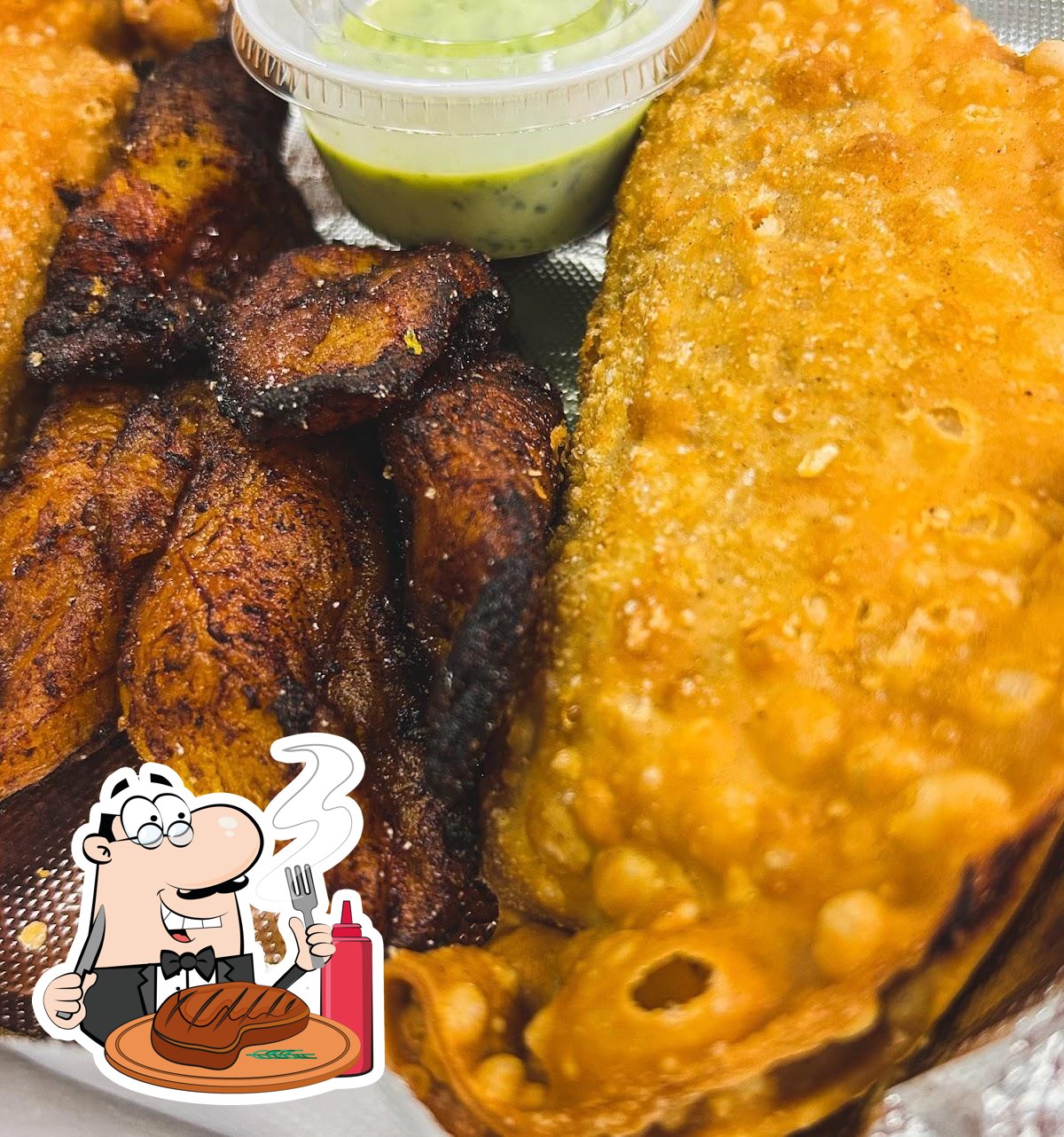 Angel's Heavenly Empanadas in Bartow - Restaurant reviews