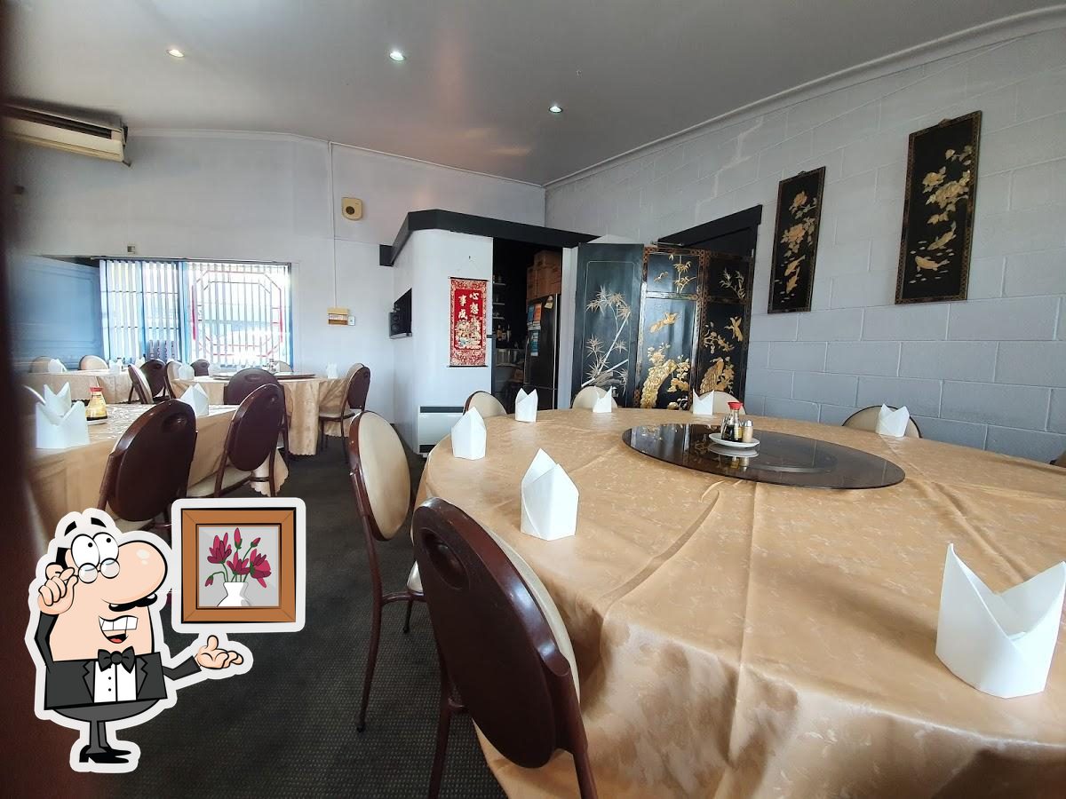 How Lin Chinese Restaurant, Brighton - Restaurant menu, prices and reviews