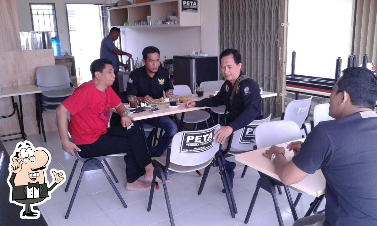 Café MAKO PETA BATAM, Batam - Opiniones del restaurante
