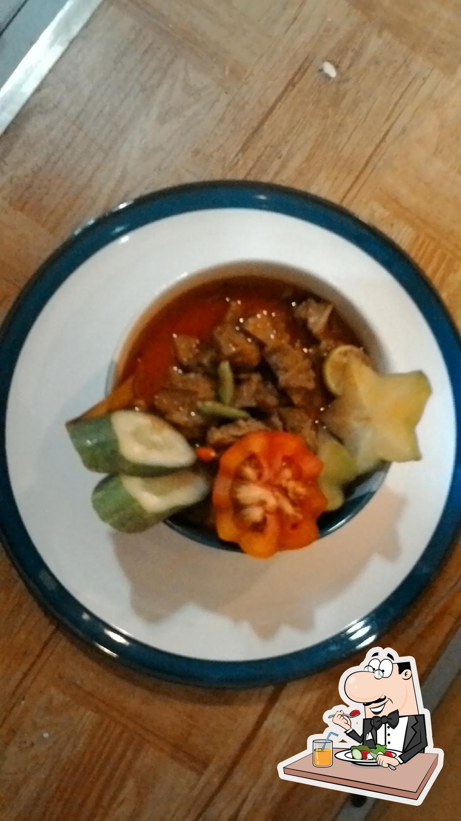 Sate Gule POJOK SARI restaurant, Bandung - Restaurant reviews
