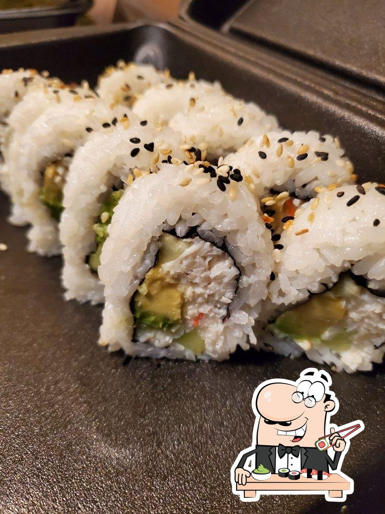 Teppan Bowl in Clovis - Restaurant reviews