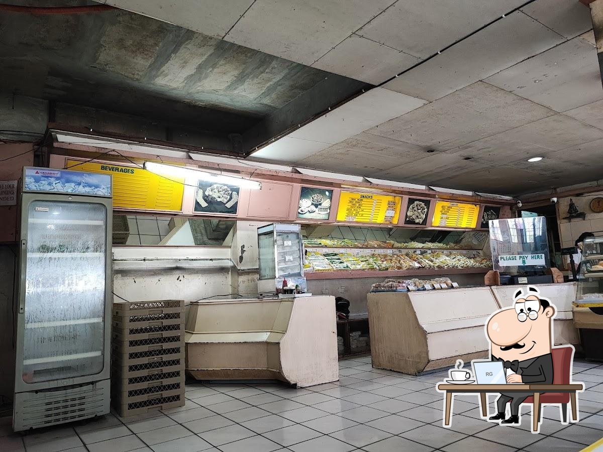 Tibiao Bakery - Aurora Subdivision Branch, Iloilo City - Restaurant reviews