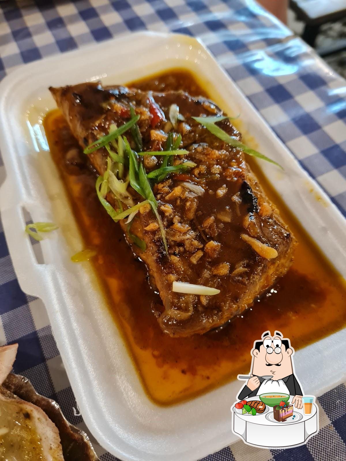 UMA Seafoods and Native Chicken restaurant, Cebu City - Restaurant reviews