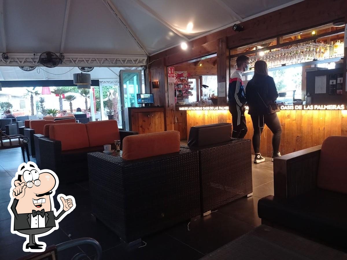 Pub y bar Oasis, Bolnuevo - Opiniones del restaurante