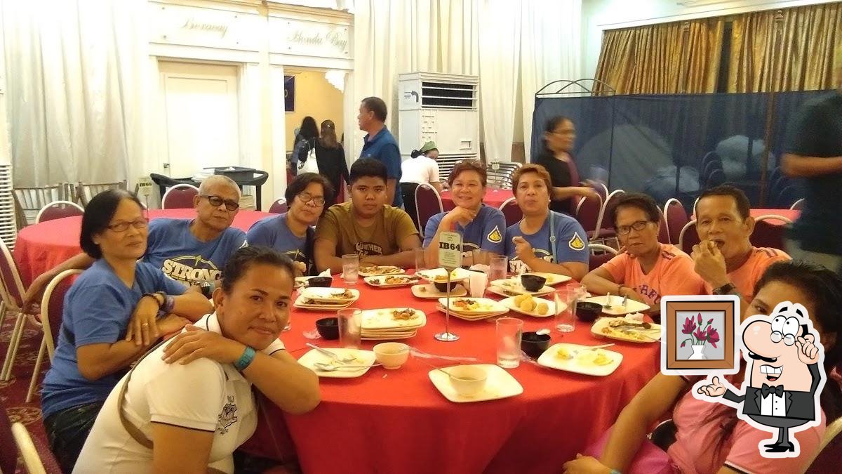 Tramway Bayview Buffet, Pasay - Restaurant menu, prices and reviews