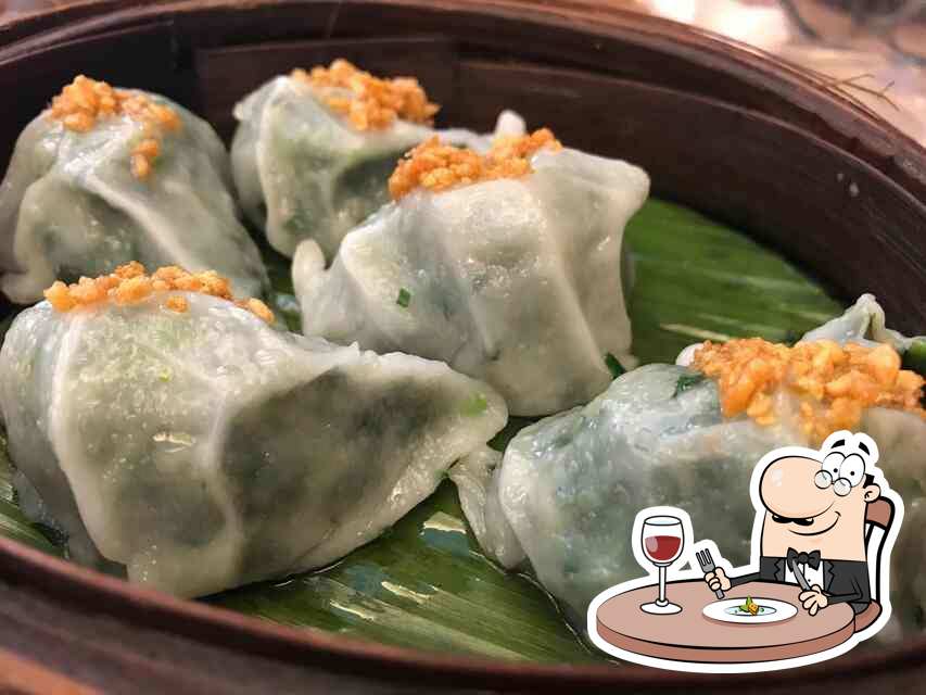 Pecel Merapi Cabang Pontianak restaurant, North Jakarta - Restaurant ...