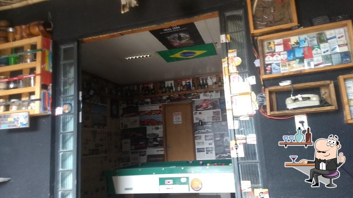 Cheetos bar, Ponta Grossa - Restaurant reviews