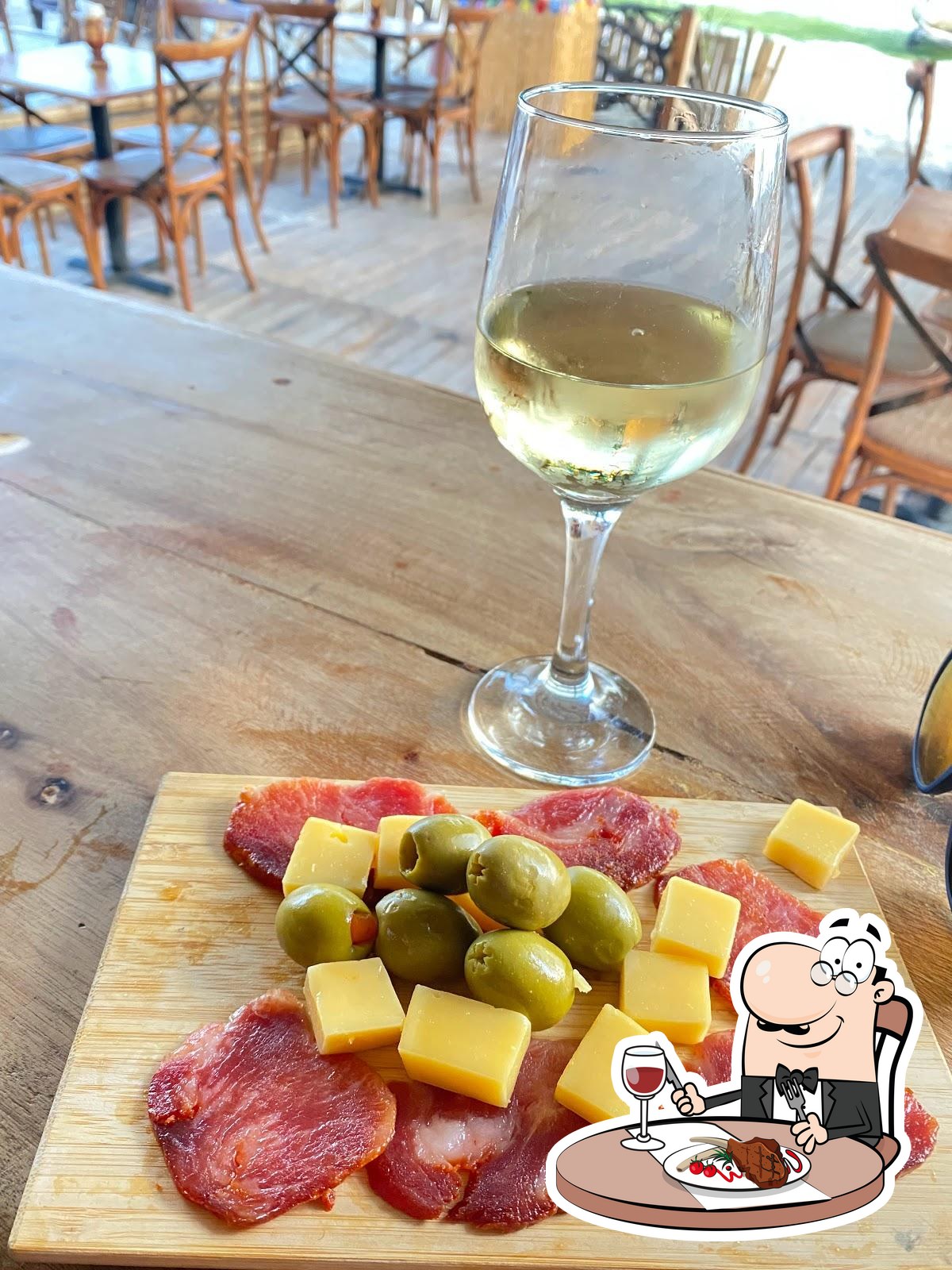 El Navio bar and Seafood, Pedernales - Restaurant reviews
