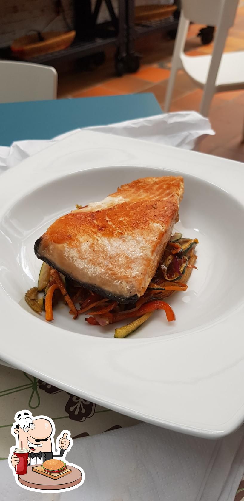 Los Almendros Restaurante, La Mesa - Carta del restaurante y opiniones