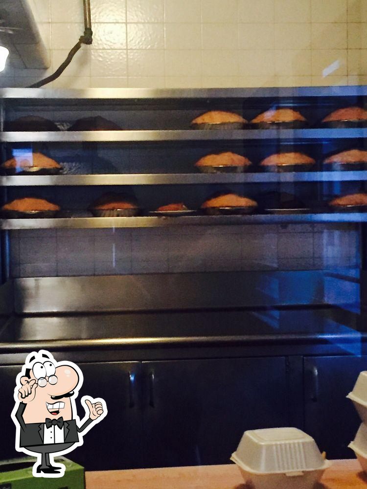 The Apple Pan, Los Angeles - Restaurant menu, prices and reviews