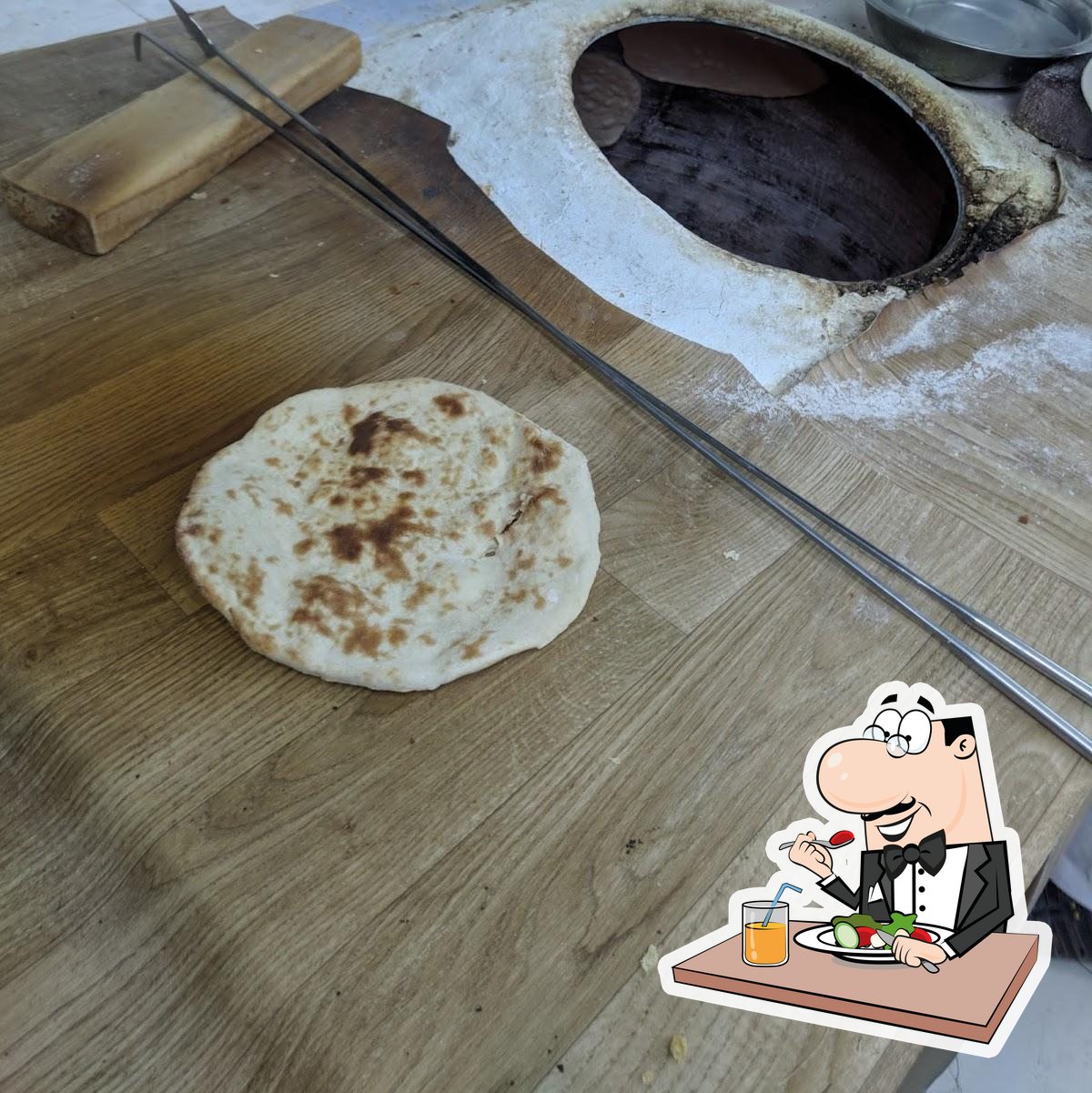 Fatima Bakery, Abu Dhabi - Restaurant reviews