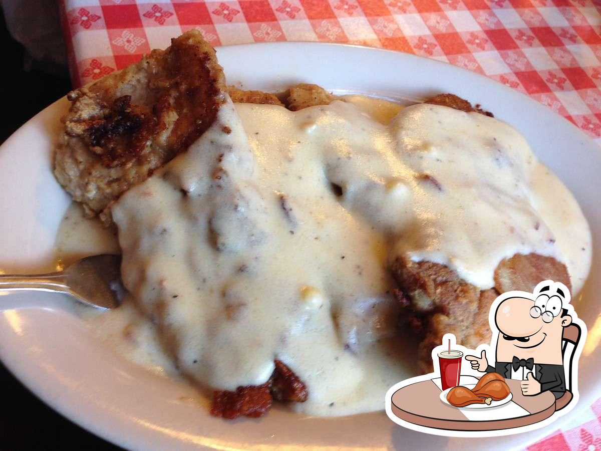 Samoa Cookhouse, Off Cookhouse Road in Samoa - Restaurant menu and reviews